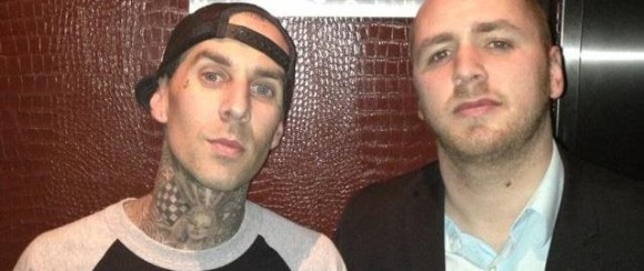 Chad Noyes Resigns From The Palms Hotel - EDM Vegas